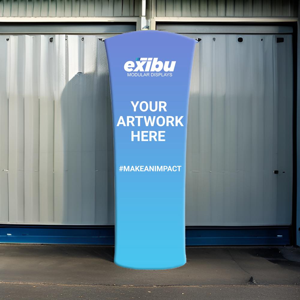 Standee – Exibu Modular Displays